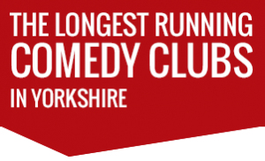 Last Laugh Comedy Clubs Sheffield and Yorkshire