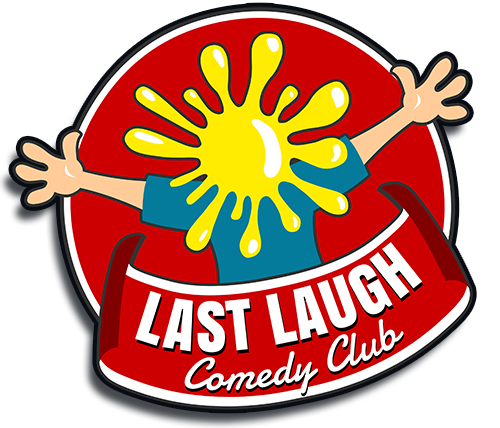 Booking - Last Laugh Comedy Clubs
